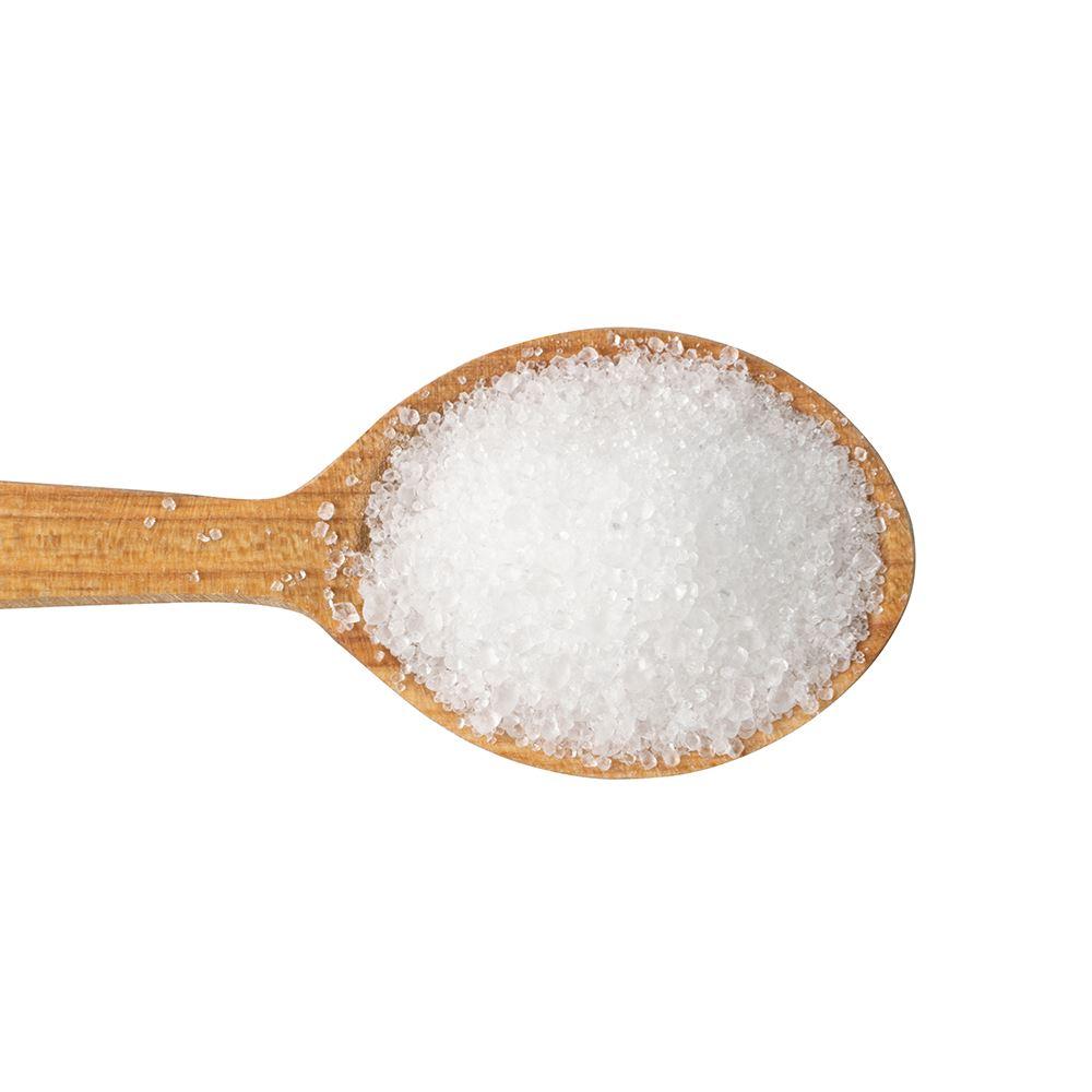 Certified Organic Citric Acid vs. Commercial Citric Acid - AllyOrganic