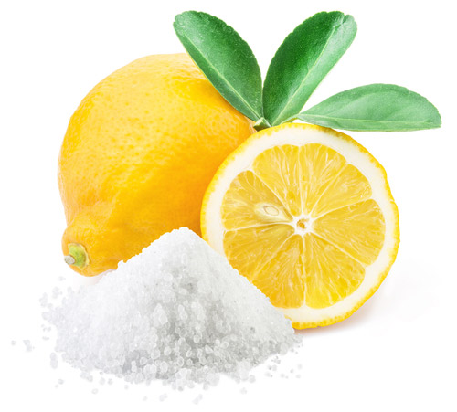 Certified Organic Citric Acid vs. Commercial Citric Acid - AllyOrganic